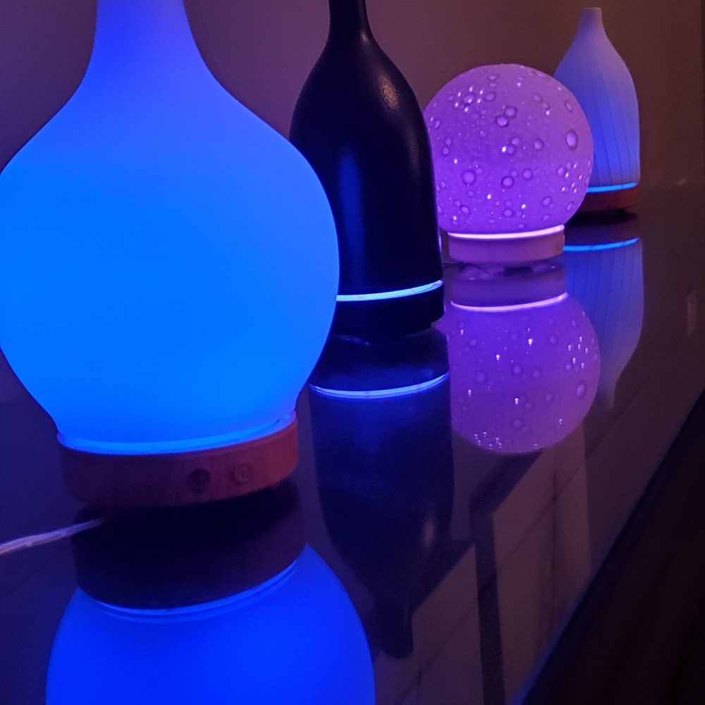 Moon Diffuser | GraceNKate